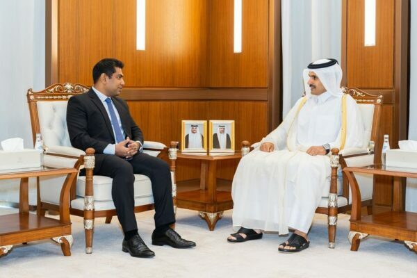 Embassy of Sri Lanka - Qatar | Embassy of Sri Lanka - Qatar