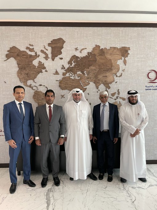 Embassy of Sri Lanka - Qatar | Embassy of Sri Lanka - Qatar