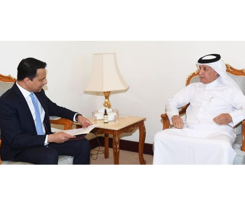 Embassy of Sri Lanka - Qatar | Embassy of Sri Lanka - Qatar