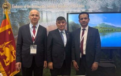 Embassy of Sri Lanka - Qatar | Embassy of Sri Lanka - Qatar