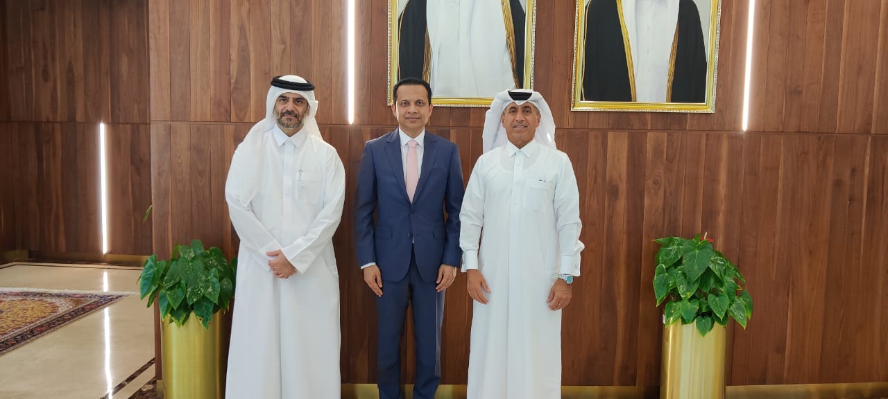 Embassy of Sri Lanka - Qatar | Embassy of Sri Lanka - Qatar