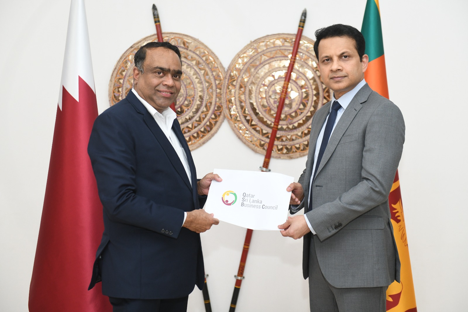 Embassy of Sri Lanka - Qatar | Embassy of Sri Lanka - Qatar